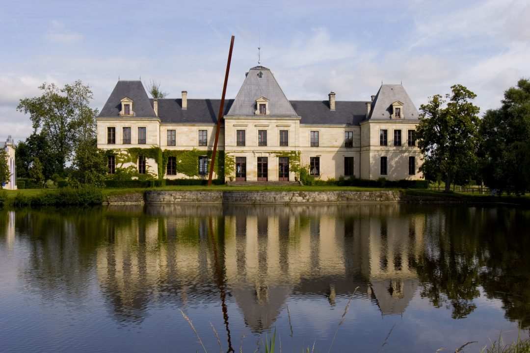 The Château d’Arsac and its sculpture garden: interview with Philippe ...
