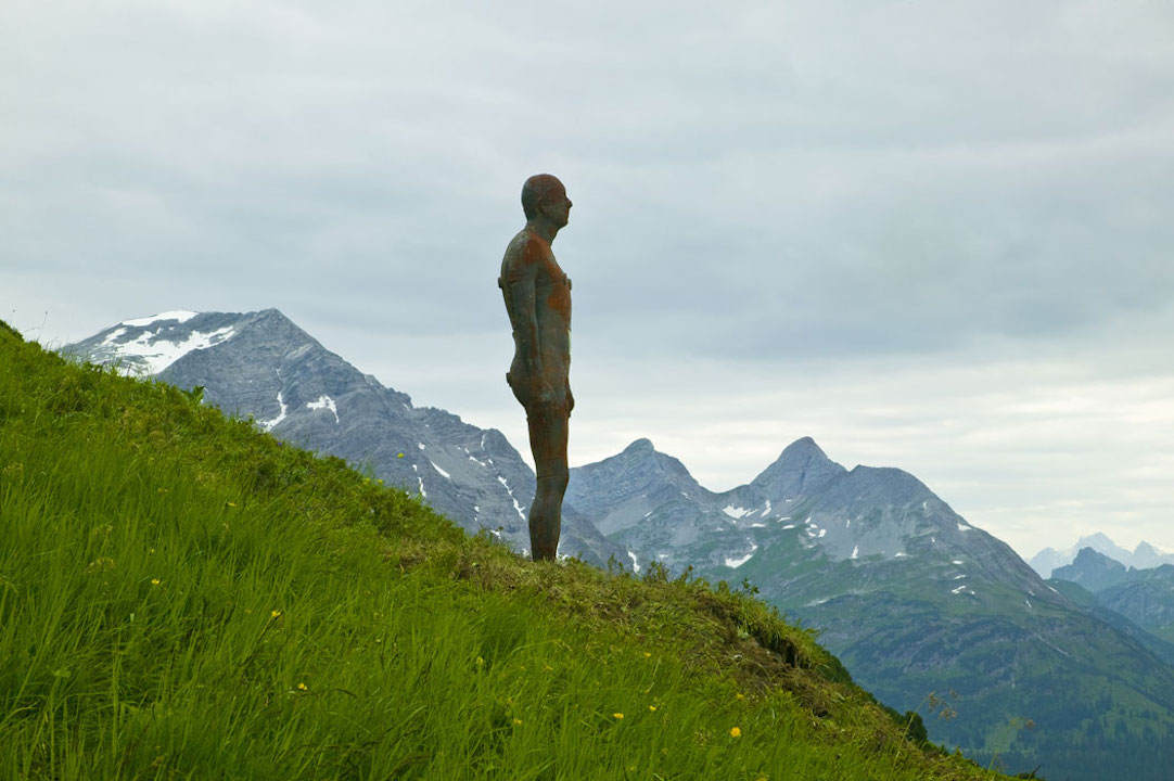 Horizon | Sculpture Nature