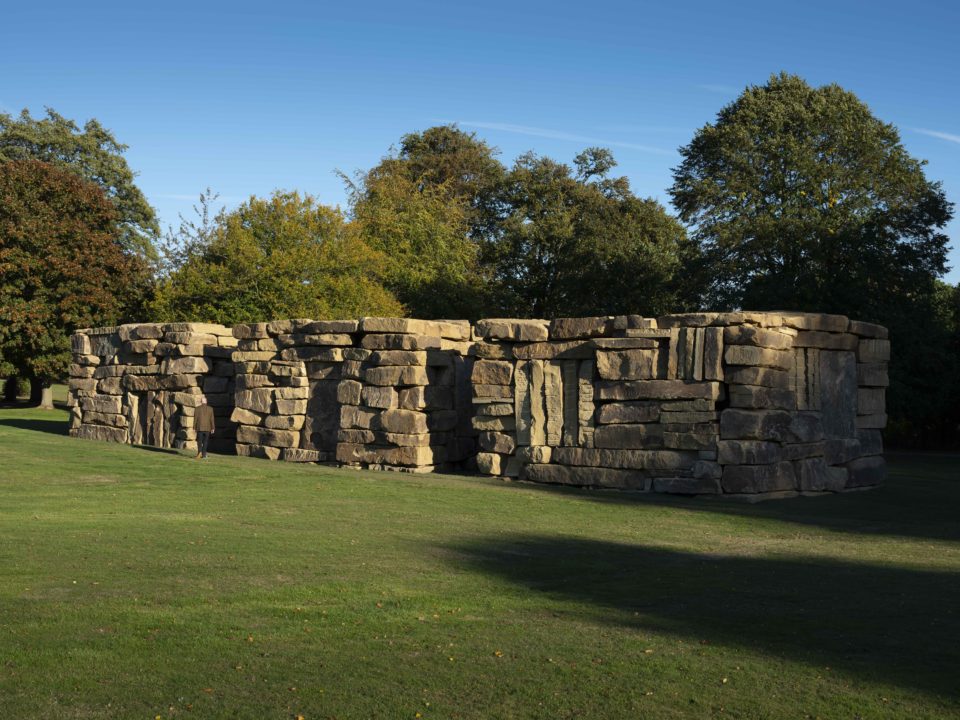 October’s Picks | Sculpture Nature