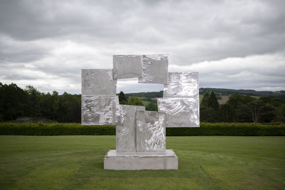 David Smith : Sculpture 1932-1965 au YSP | Sculpture Nature